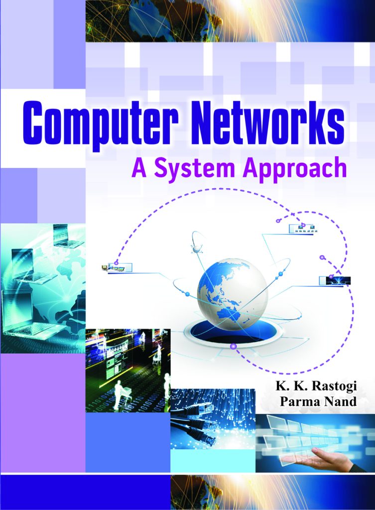 Computer Networks: A System Approach – globalbook
